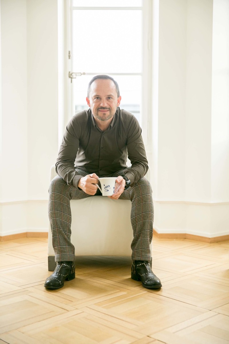 Marc-Adrien Barraud : The interview